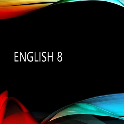 ENGLISH 8.pptx