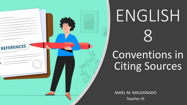 THE SOUL OF THE GREAT BELL.pptx Literature English 8 | PPTX