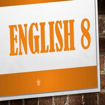 English 8-ELEMENTS OF STORT-LITERATURE.pptx