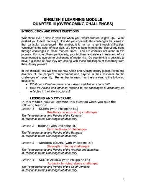 Science journalism workshop | PPTX