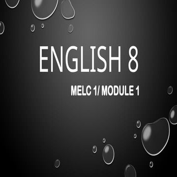 English 8 q1 m1 context clues quarter 1.pptx