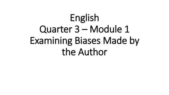 ENGLISH MELCs Grade 8.pdf | Education