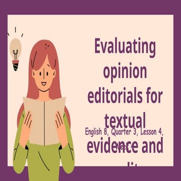 Identifying Details taht Support the Main Idea through Facts and ...