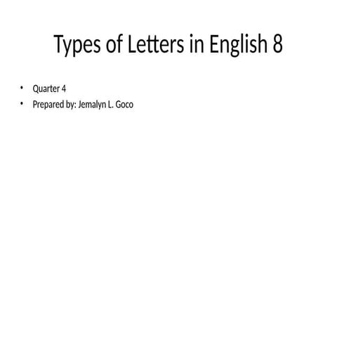 English_8_Types_of_Letters_Presentation.pptx