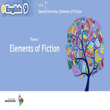 CNF_Slide_Lesson 3 - All_About_Fiction 24 | PPTX