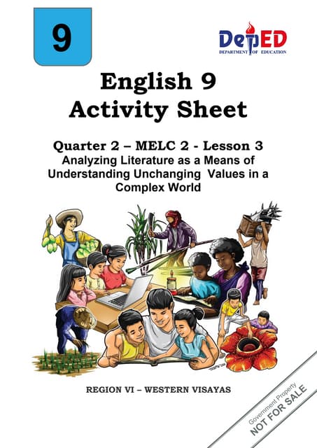 Unchanging Values in the VUCA World.pptx