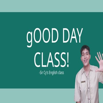 Author’s Purpose PPT - Lesson and Activities | PPTX