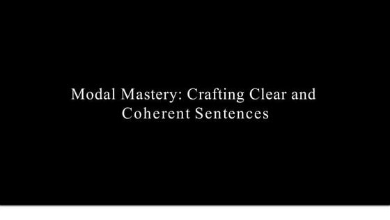 Understanding Modal Verbs and their functions.pptx