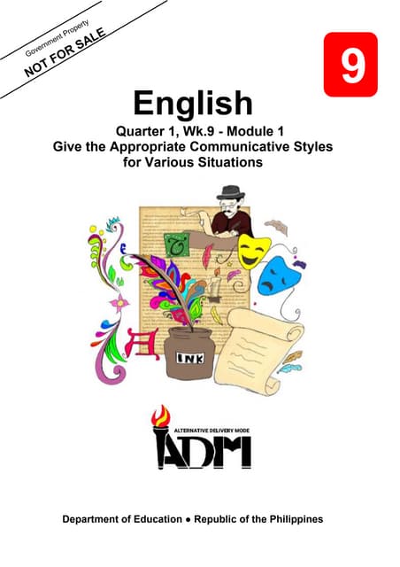 grade 9 ENG. M3 communicative styles.pptx