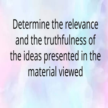 ENGLISH 9 LESSON 3 _VIEWING_STEPS OF VIEWING.pptx