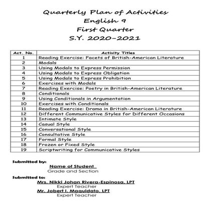 ENGLISH 9_Quarterly Plan_QUARTER 1 1.pdf