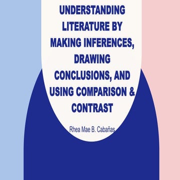 Creative Writing Module 3 .pptx