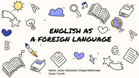 Multilingual | PPT