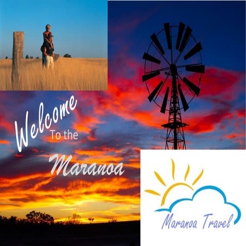 English Assignment Travel Odp