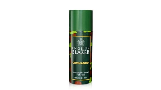 English Blazer London Sport Deodorant Body Spray | PPT