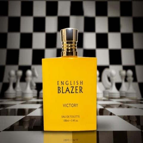 English blazer Victory | PDF