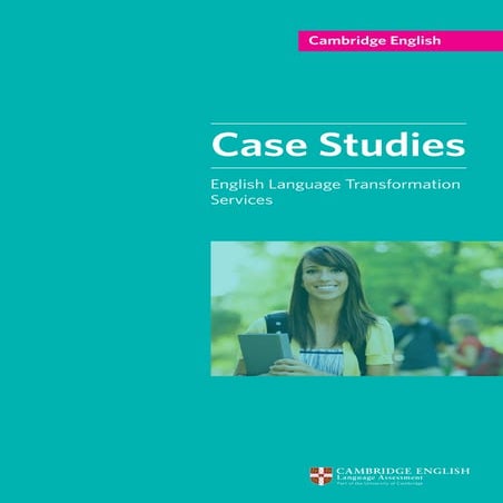 English case studies | PDF