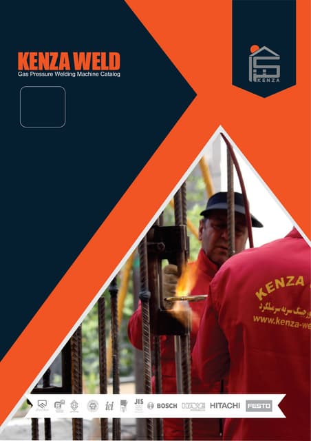 Gas pressure welding of rebar price | PDF