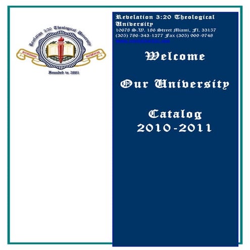 English catalog sep 2010 | DOC