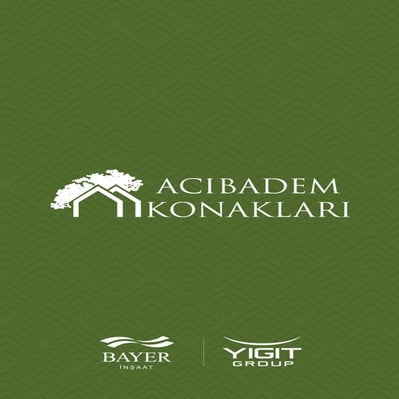 Acibadem Konaklari Uskudar - Listin Turkey | PDF