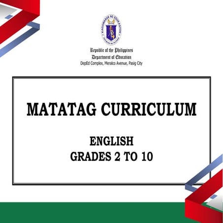English CG 2023.pdf | Primary Education | Education