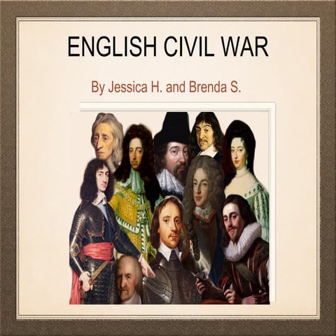 American History - Revolution Ideology | PPTX