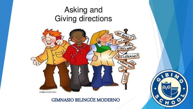 Interview Your Characters | PPT