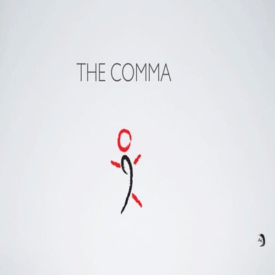 The Comma | PPT