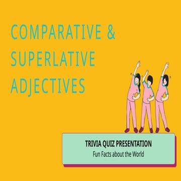 English Comparatives & Superlatives.pptx