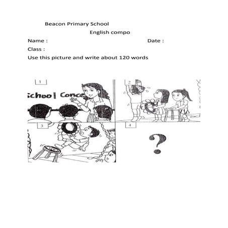 English compo | DOCX