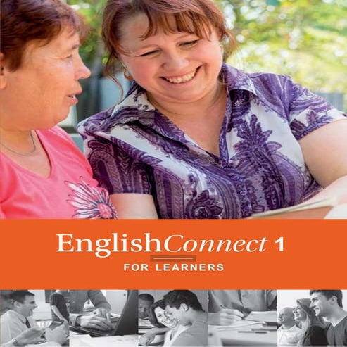 English connect 1 manual | DOCX