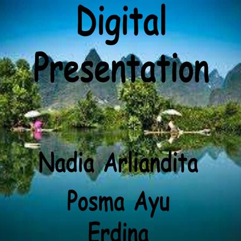 English conversation | PPTX