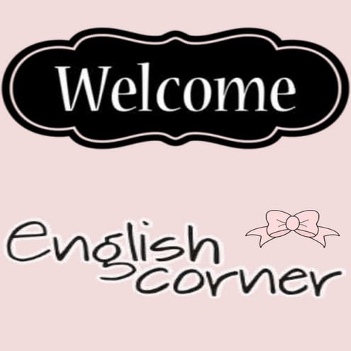 English Corner | DOCX