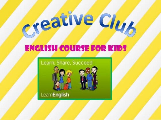 Fun English for Kids | PDF
