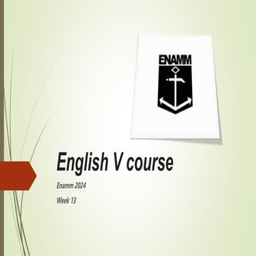 English course week semana 13 2024 new.pptx