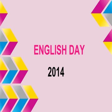 English day | PDF