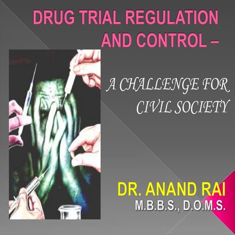 CTVA | PPTX | Healthcare Industry | Industries