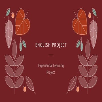 English ELP.pptx............................. | PPT