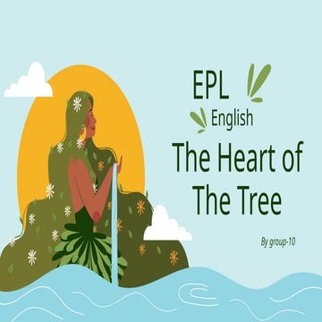 English elp group 10.pptx made by kanishk raj class8 | PPTX