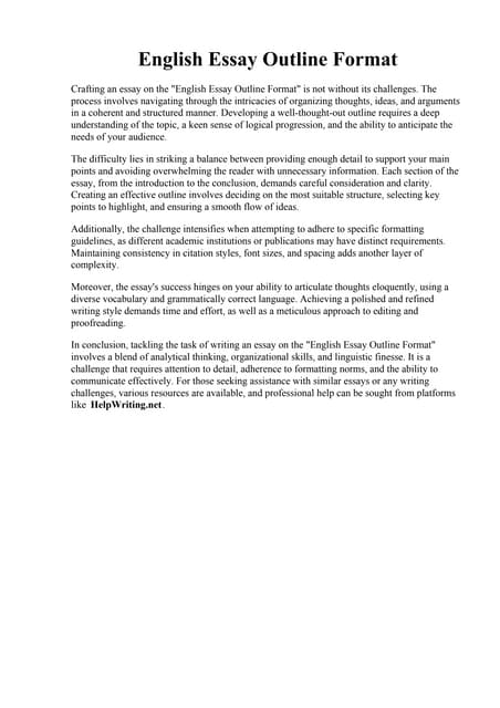 Write A Scholarship Essay | PDF