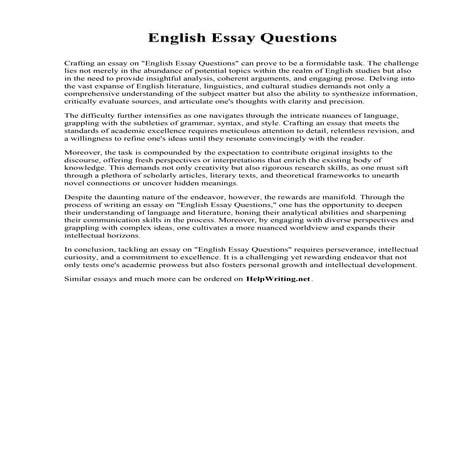 English Essay Questions.pdf