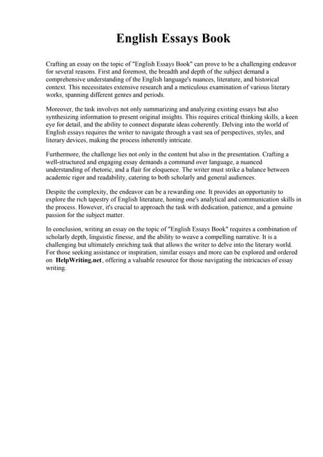 Model English Essays.pdf