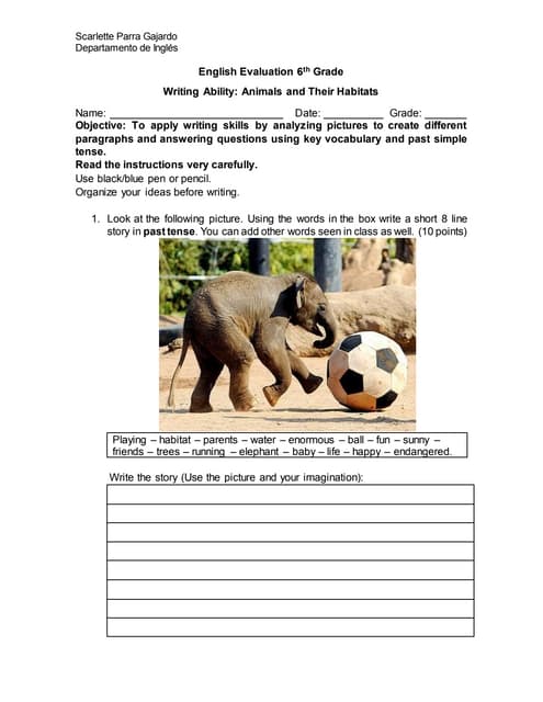 Class- 2 Subject:English Lessons: 1 Unit- 2Alphabet.pptx