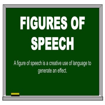 ENGLISH_Figures of Speech.ppt