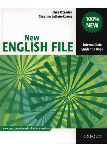 American english-file-2-workbook-answers | PDF