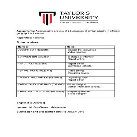 English final print | PDF