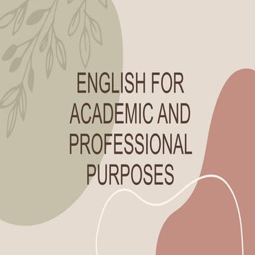 ENGLISH FOR ACADEMIC AND PROFESSIONAL PURPOSES.pptx