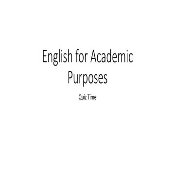 English for Academic Purposes Quiz1.pptx