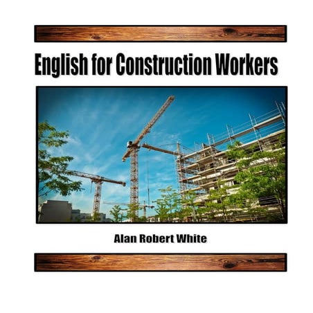 English for construction_workers | PDF