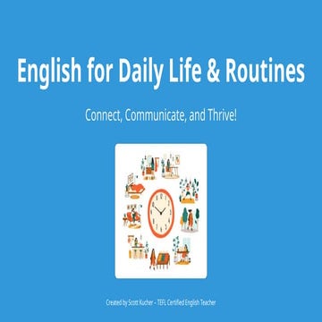 Daily routines.pptx